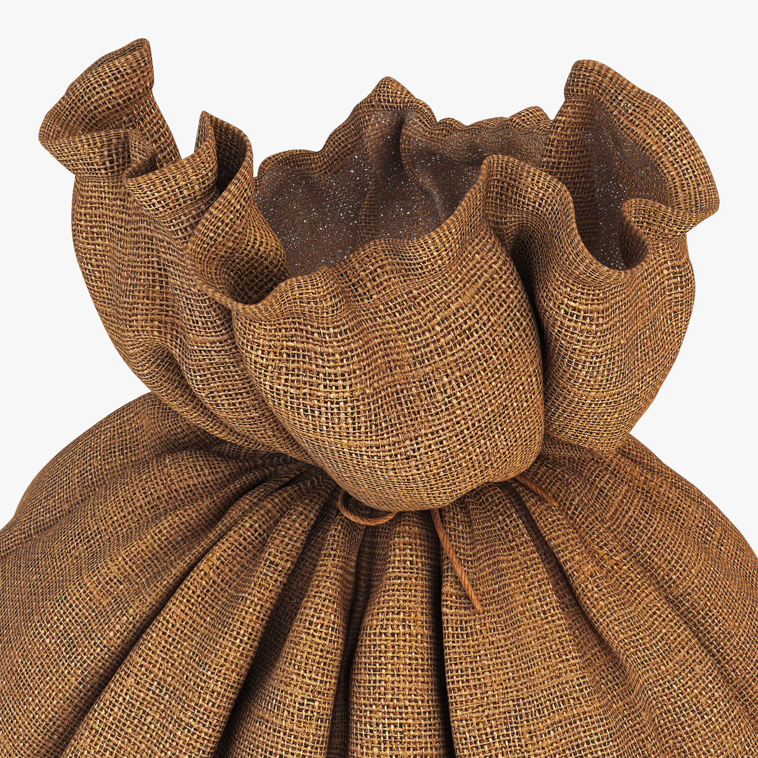 ArtStation - Sack v 3 | Resources