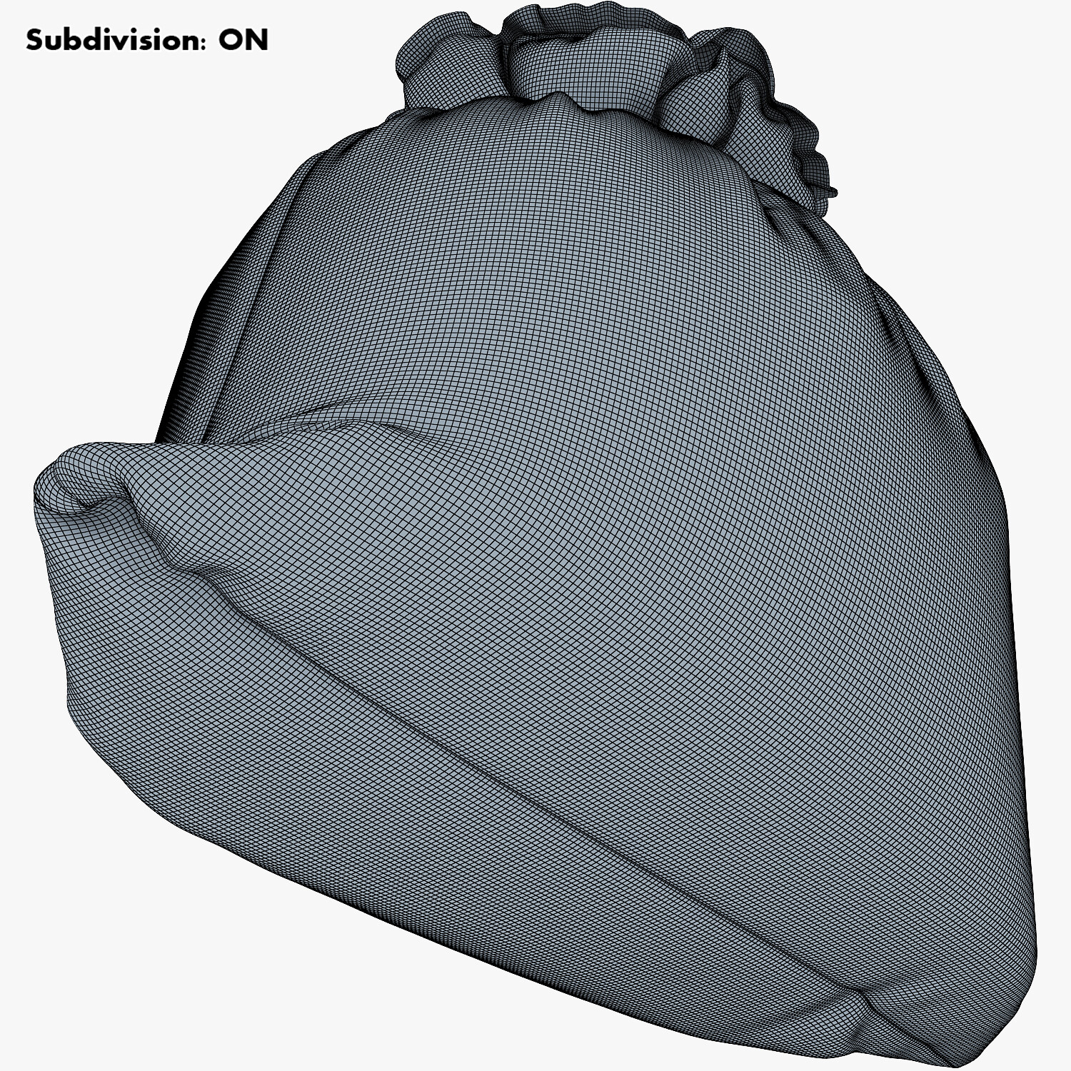 ArtStation - Sack v 3 | Resources