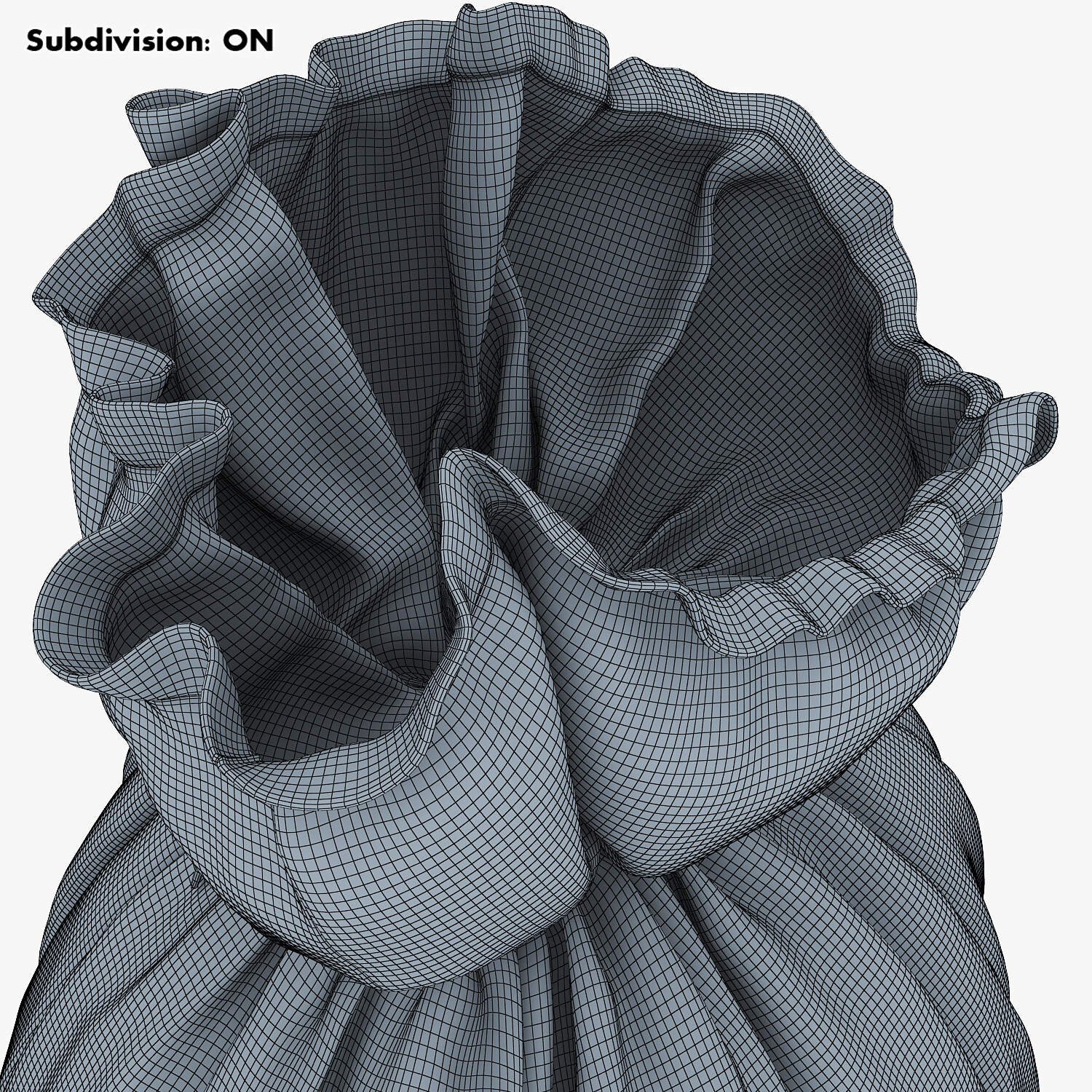 ArtStation - Sack v 3 | Resources