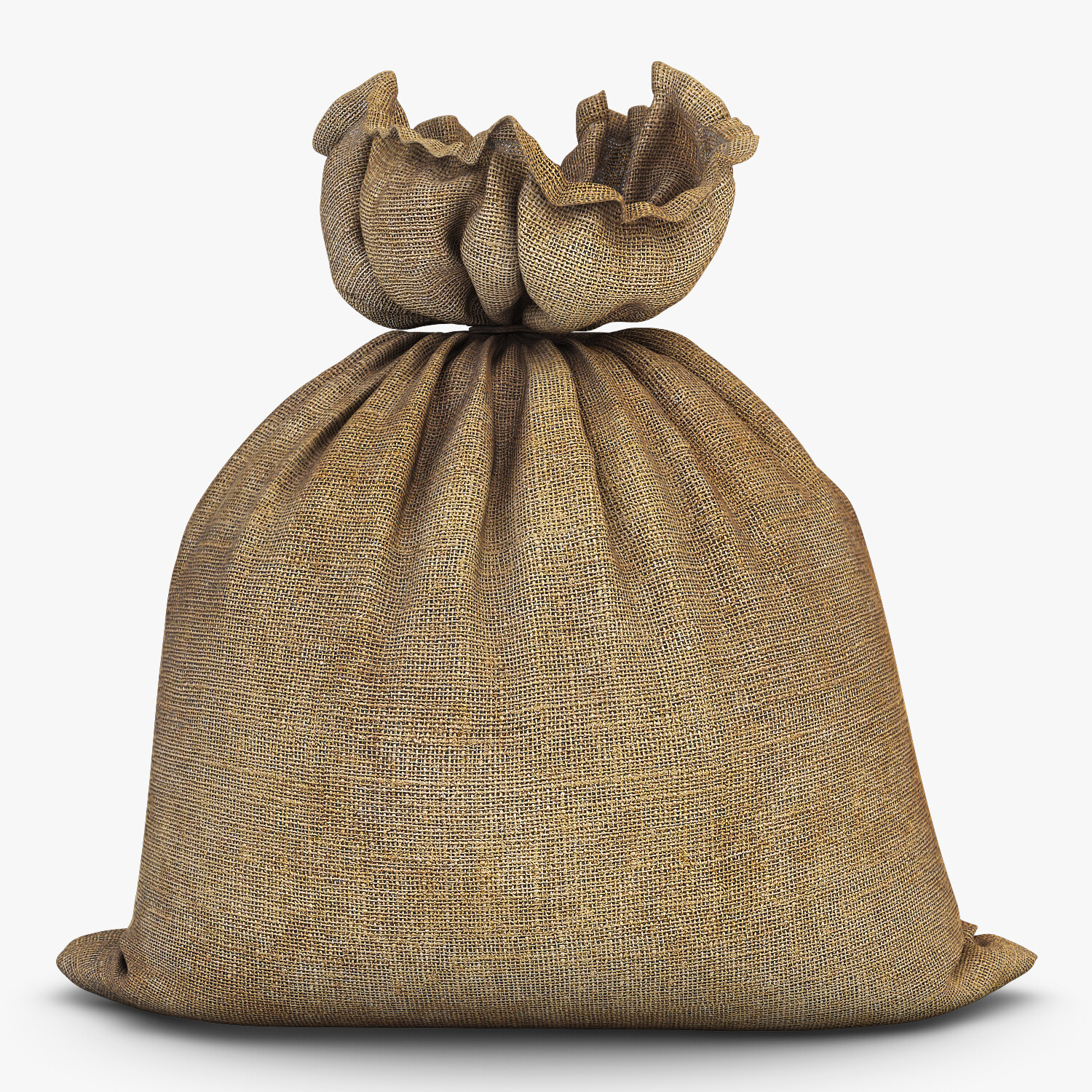 ArtStation - Sack v 4 | Resources