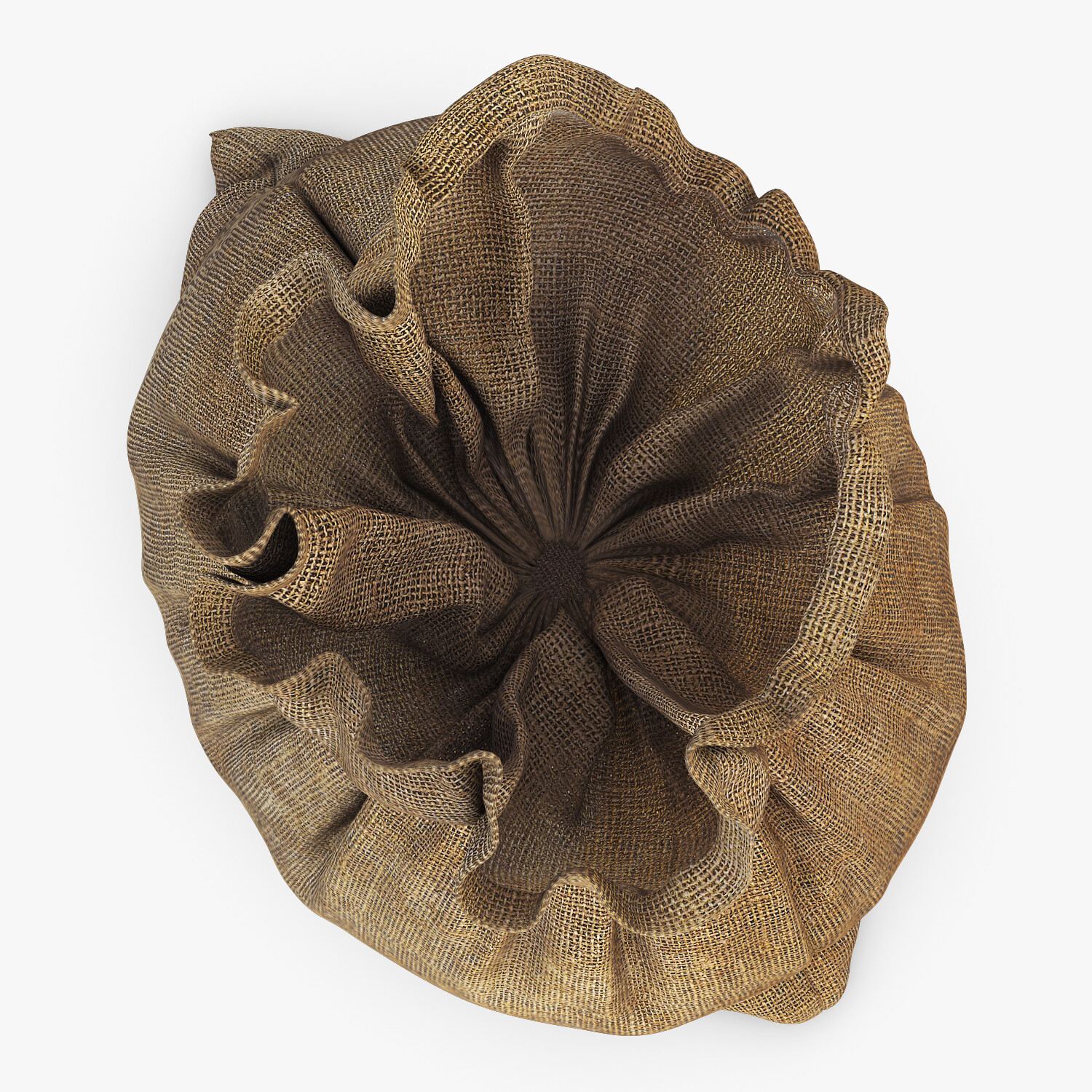 ArtStation - Sack v 4 | Resources