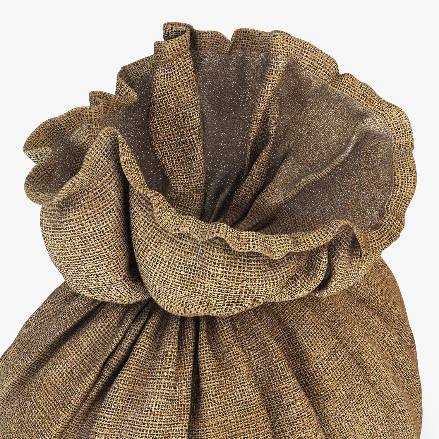 ArtStation - Sack v 4 | Resources