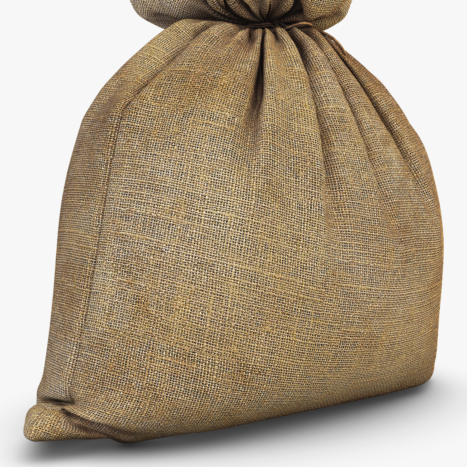 ArtStation - Sack v 4 | Resources