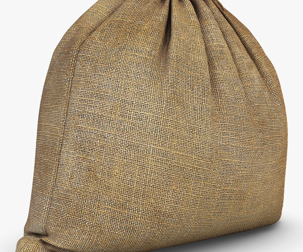 ArtStation - Sack v 4 | Resources