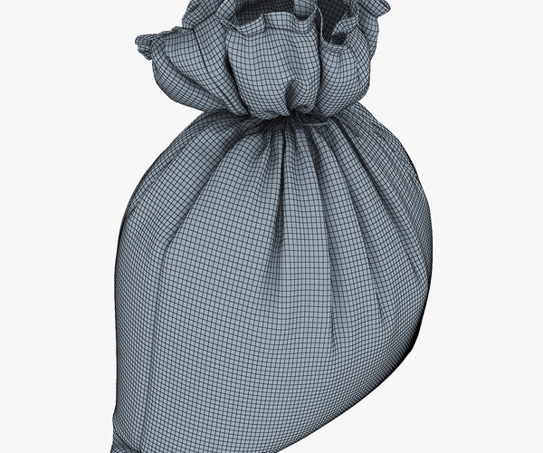 ArtStation - Sack v 4 | Resources