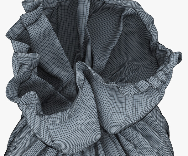 ArtStation - Sack v 4 | Resources