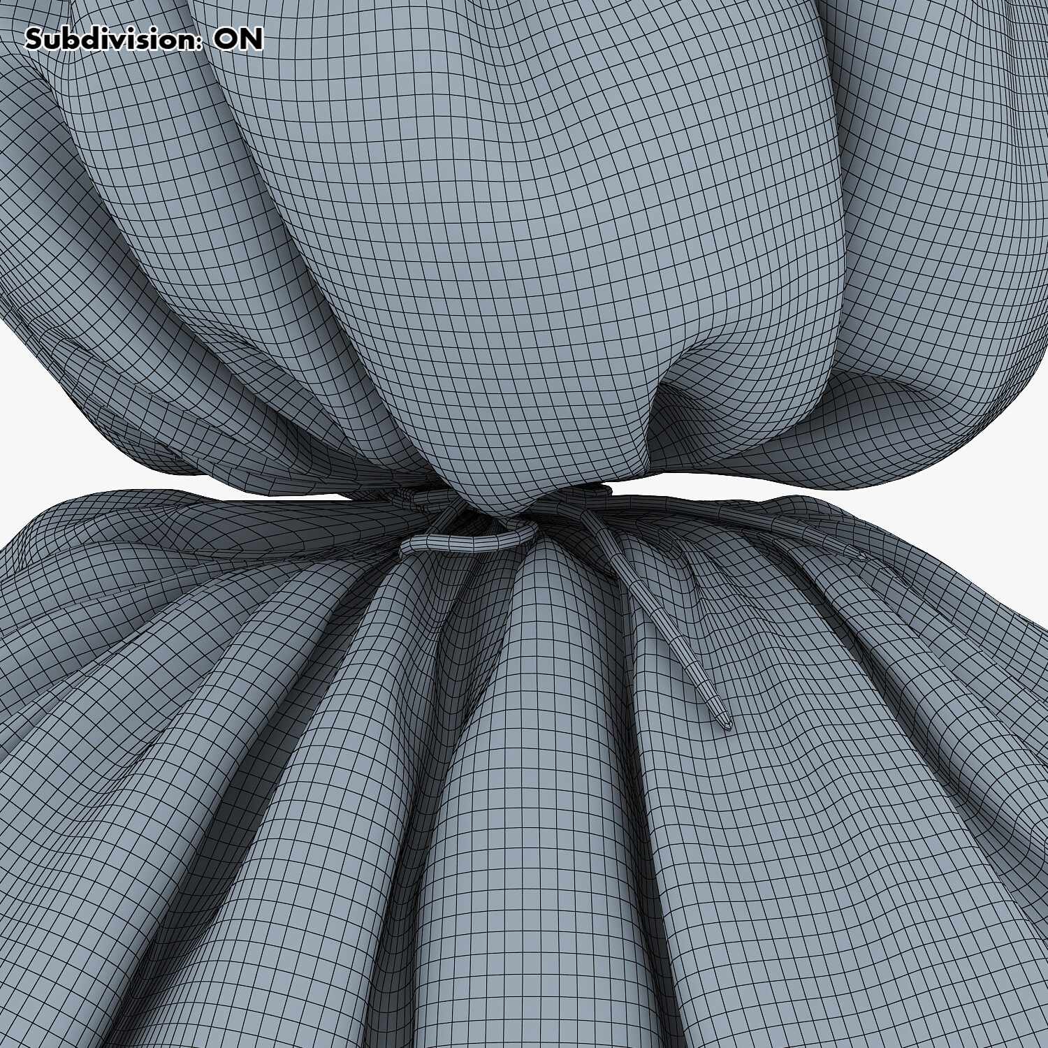 ArtStation - Sack v 4 | Resources