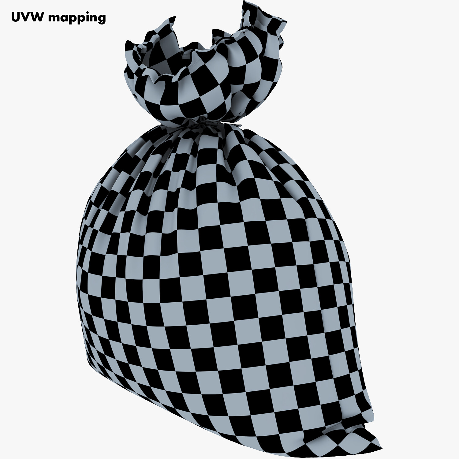 ArtStation - Sack v 4 | Resources