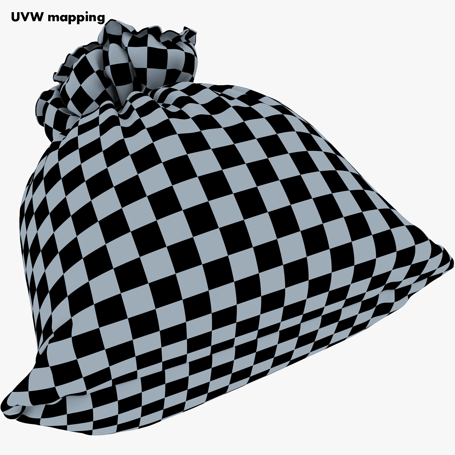 ArtStation - Sack v 4 | Resources