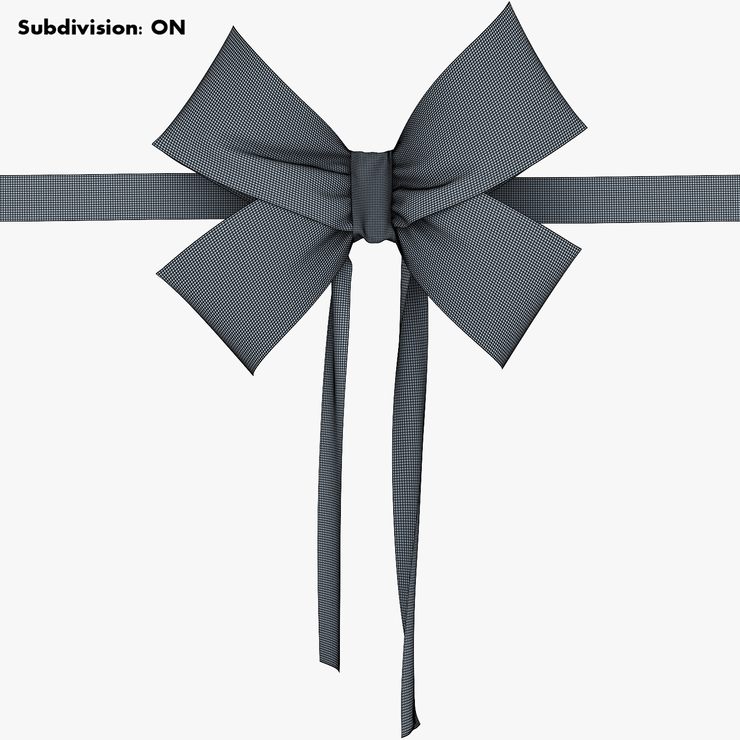 ArtStation - Bow v 3 | Resources