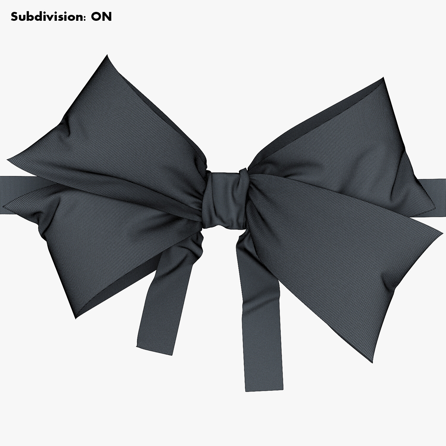 ArtStation - Bow v 4 | Resources