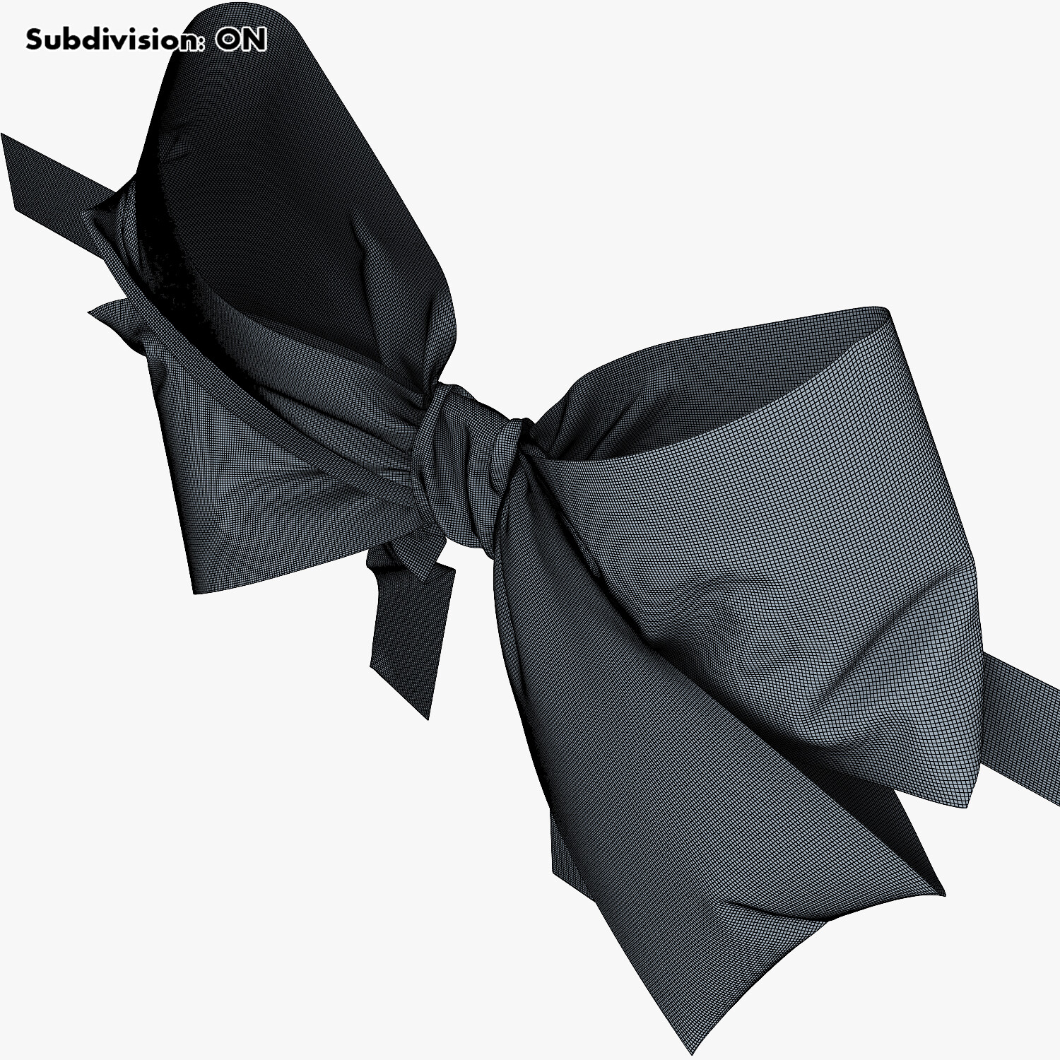 ArtStation - Bow v 4 | Resources