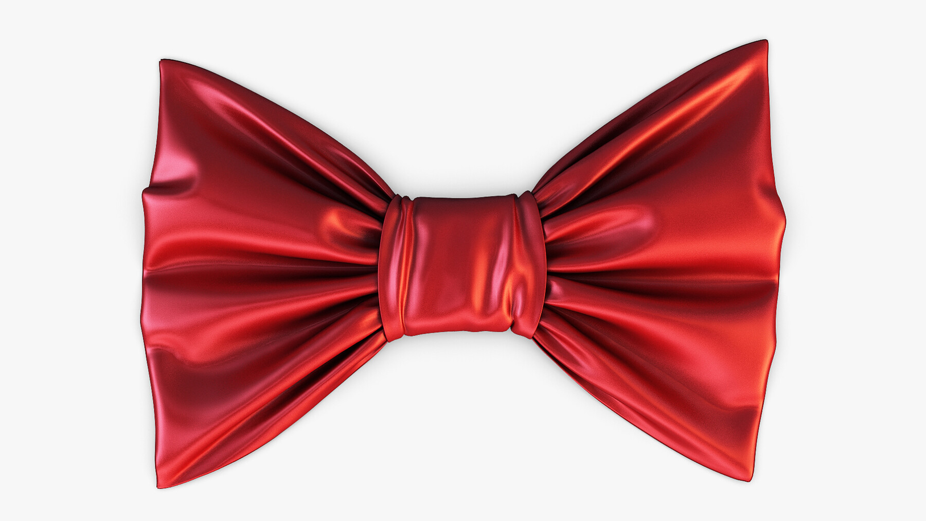 ArtStation - Bow Tie v 1 | Resources
