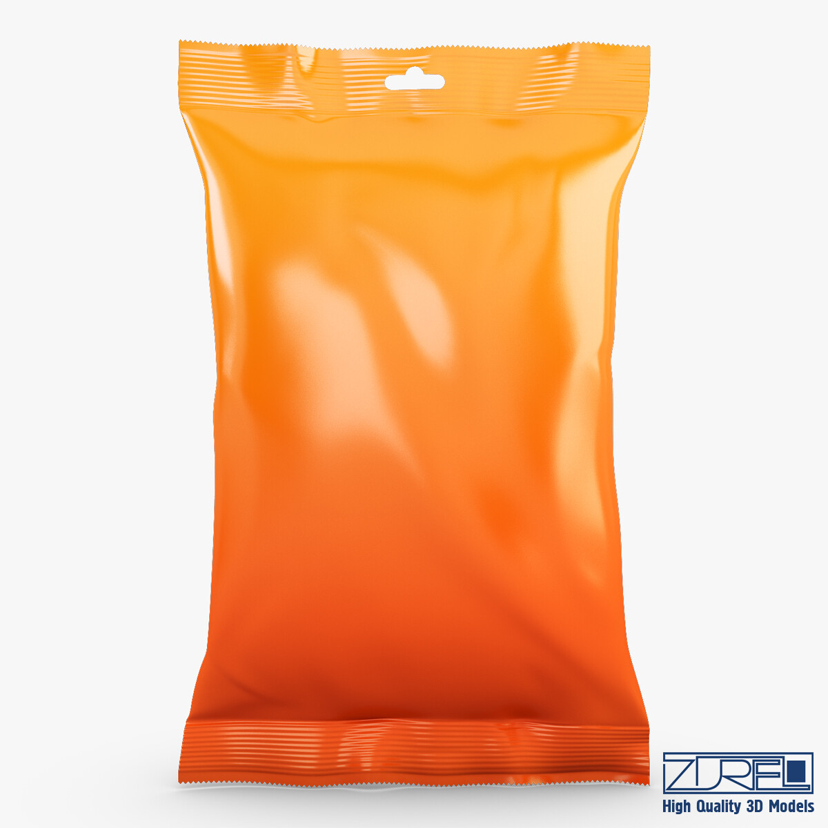 ArtStation - Food Packaging Collection Volume 3 | Resources