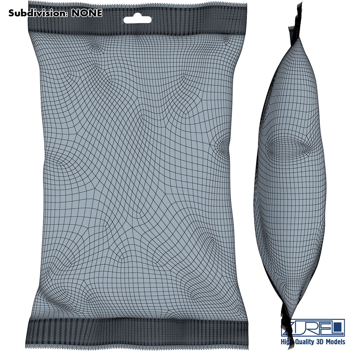 ArtStation - Food Packaging Collection Volume 3 | Resources