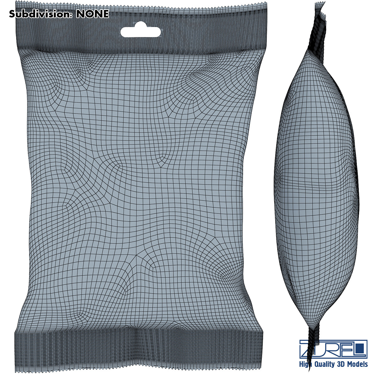 ArtStation - Food Packaging Collection Volume 3 | Resources