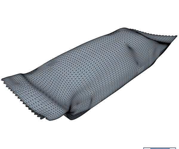 ArtStation - Candy Wrapper Collection Volume 1 | Resources