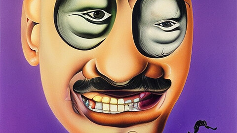 ArtStation - "Combinator " | Artworks