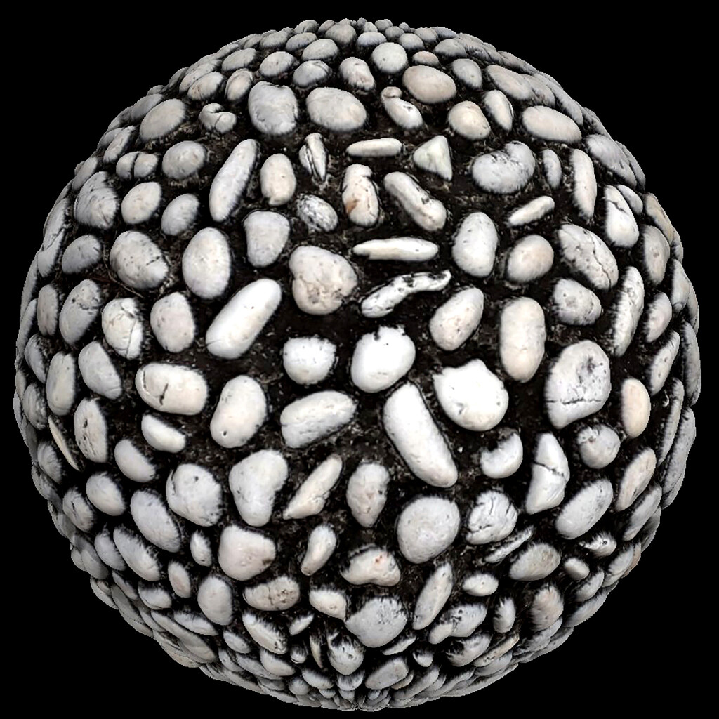 ArtStation - Stones Texture 4K Vol 2 | Resources