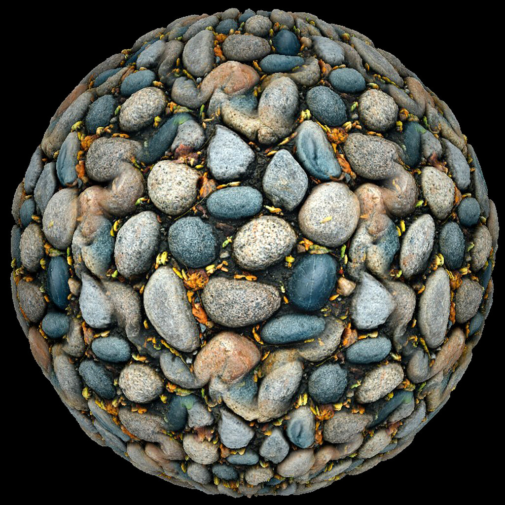 ArtStation - Stones Texture 4K Vol 2 | Resources