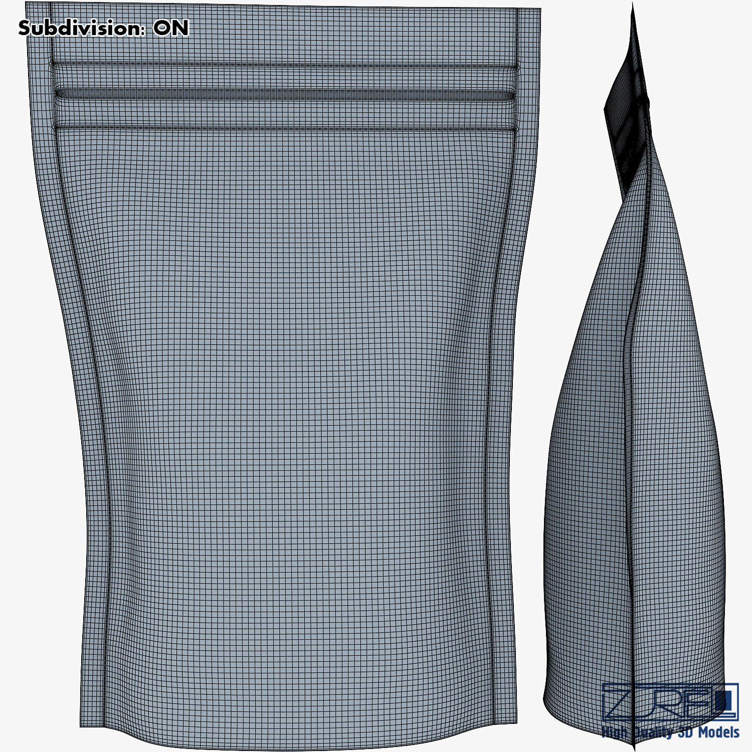 ArtStation - Food Packaging Collection Volume 4 | Resources