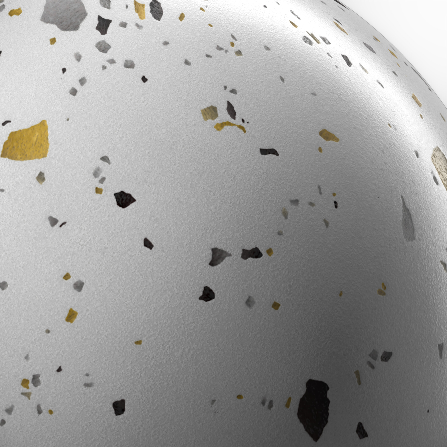 ArtStation - Terrazzo Materials 3- PBR 4K PNG By Sbsar | Resources