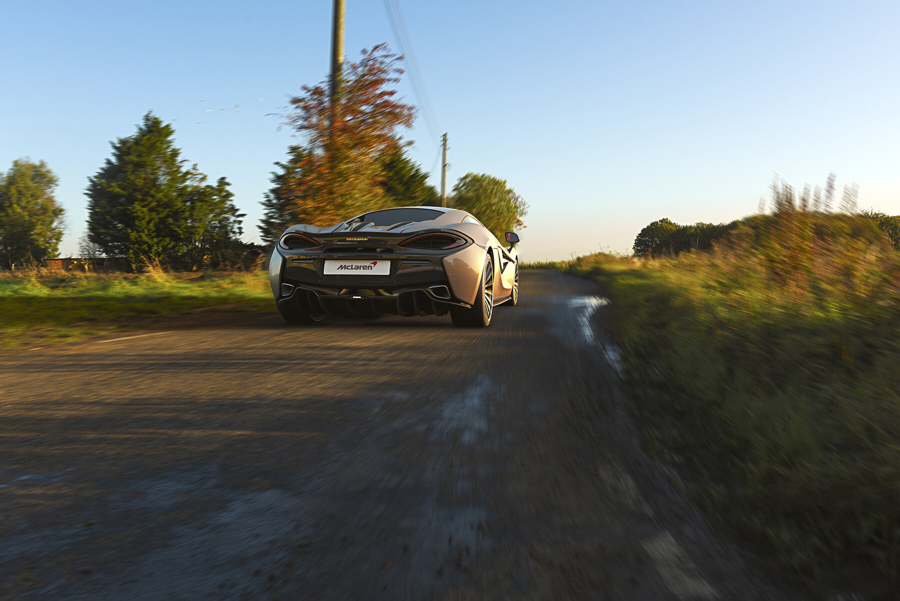 ArtStation - RuralEnvironment_Set1_HDRI / Backplates | Resources