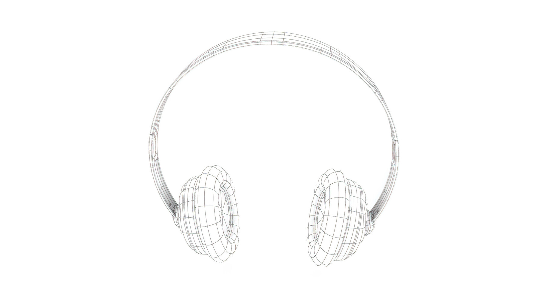 ArtStation - Headphone | Resources