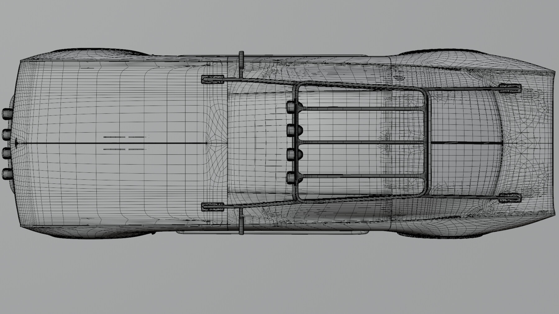 ArtStation - Project MAYBACH | Resources