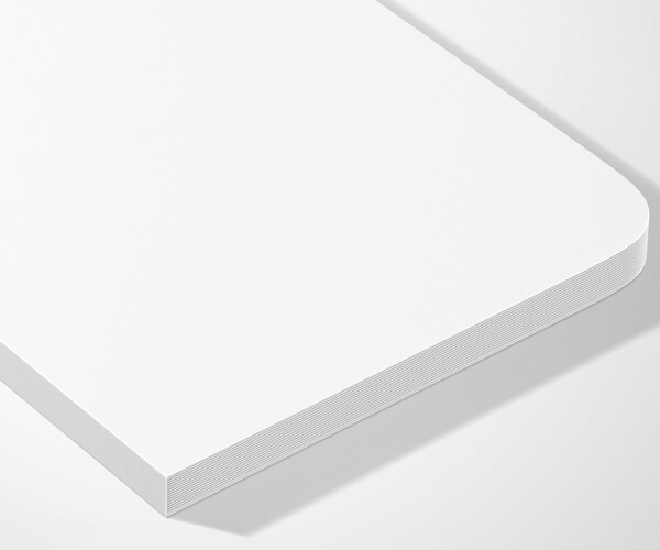 ArtStation - Children's Book Mockup (Rectangular) | Artworks