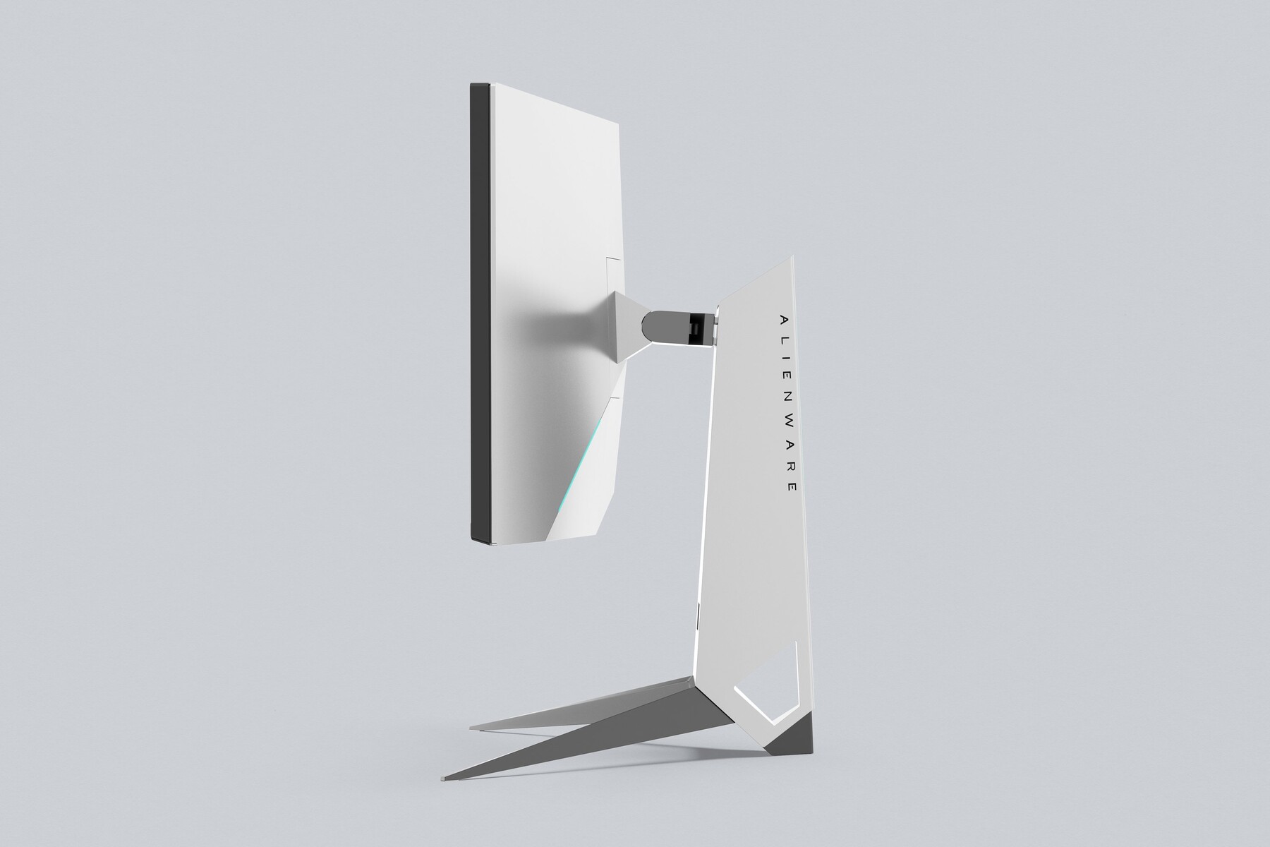 ArtStation - Dell Alienware Gaming PC Mockup | Artworks