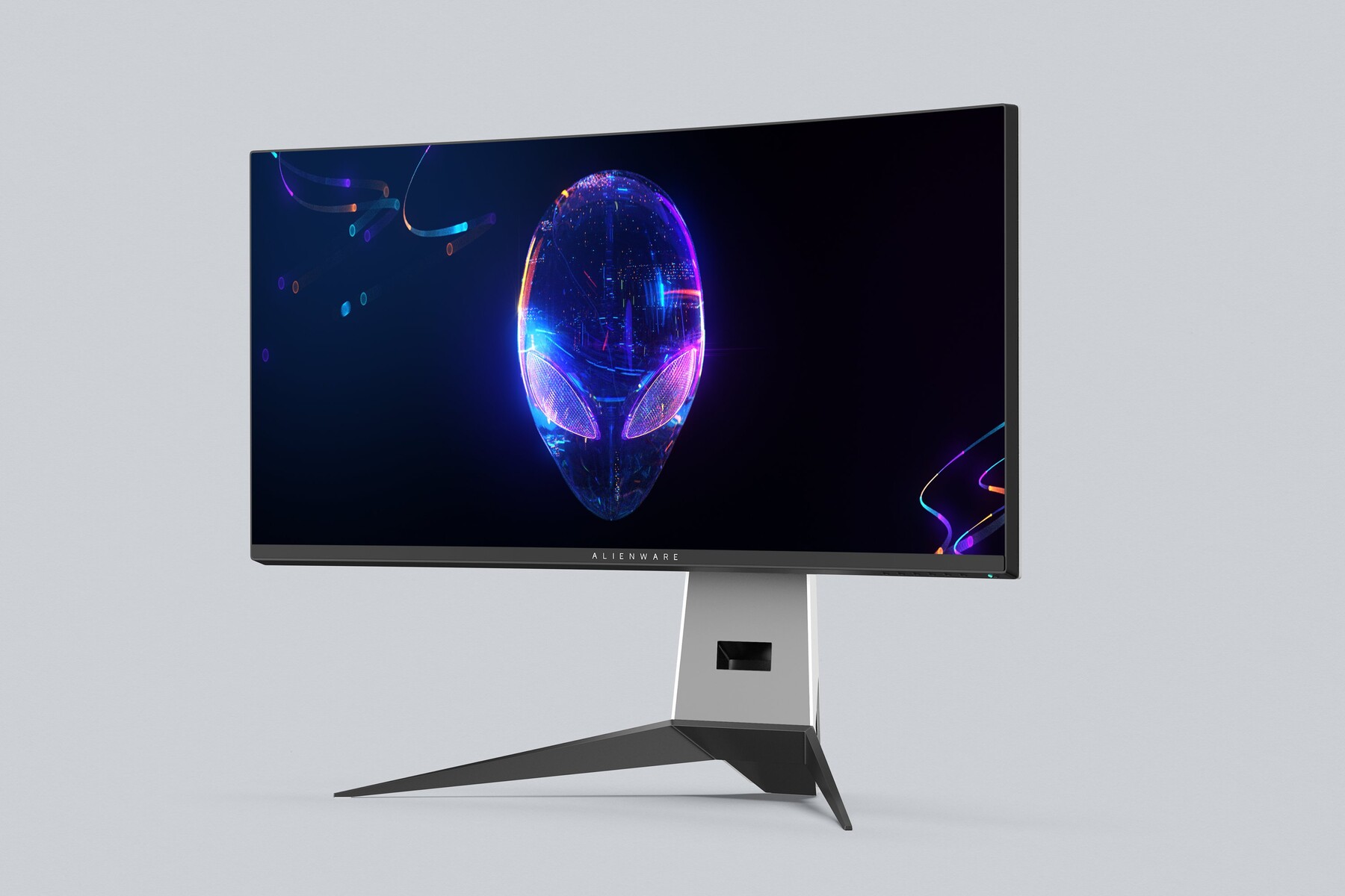 ArtStation - Dell Alienware Gaming PC Mockup | Artworks