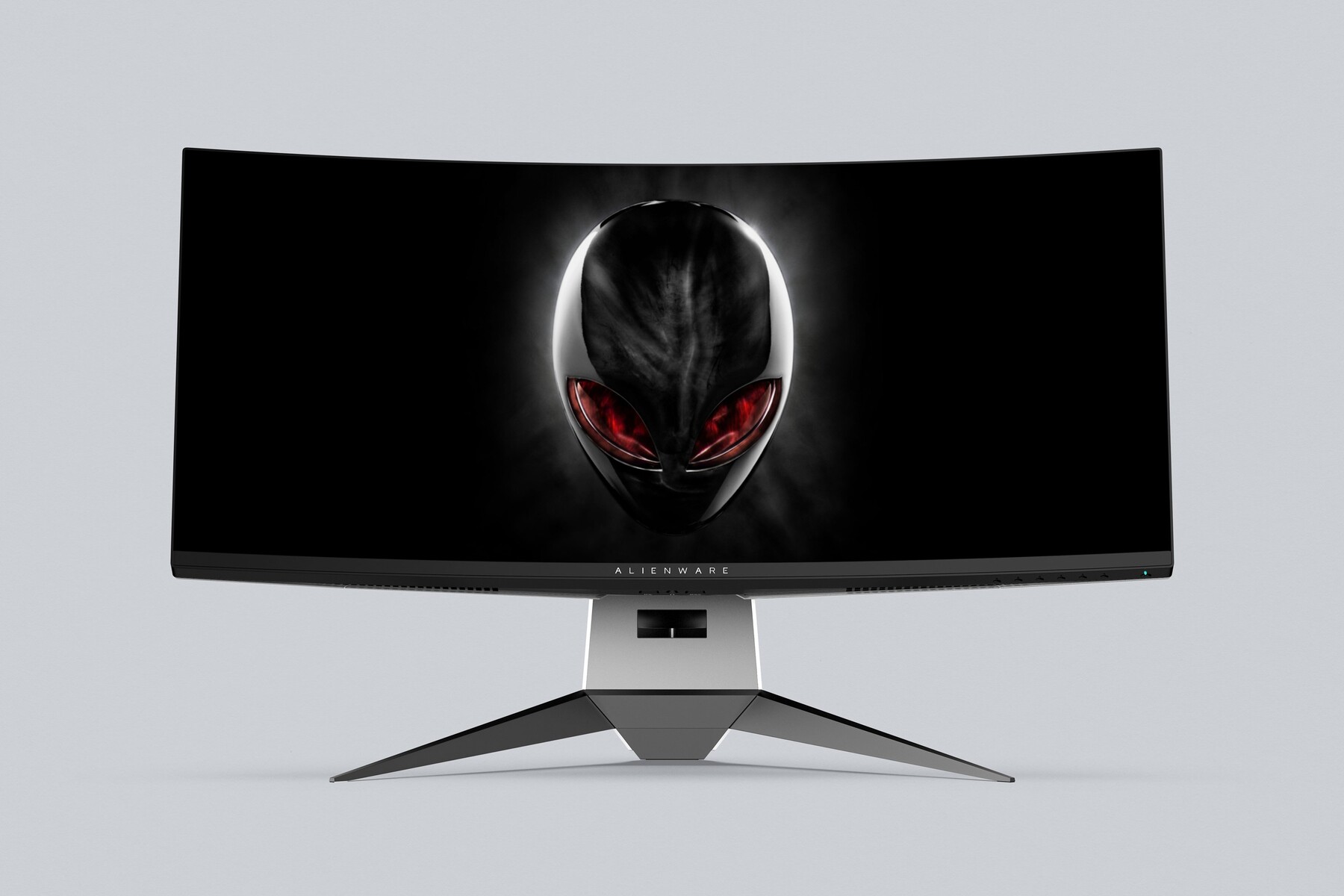 ArtStation - Dell Alienware Gaming PC Mockup | Artworks