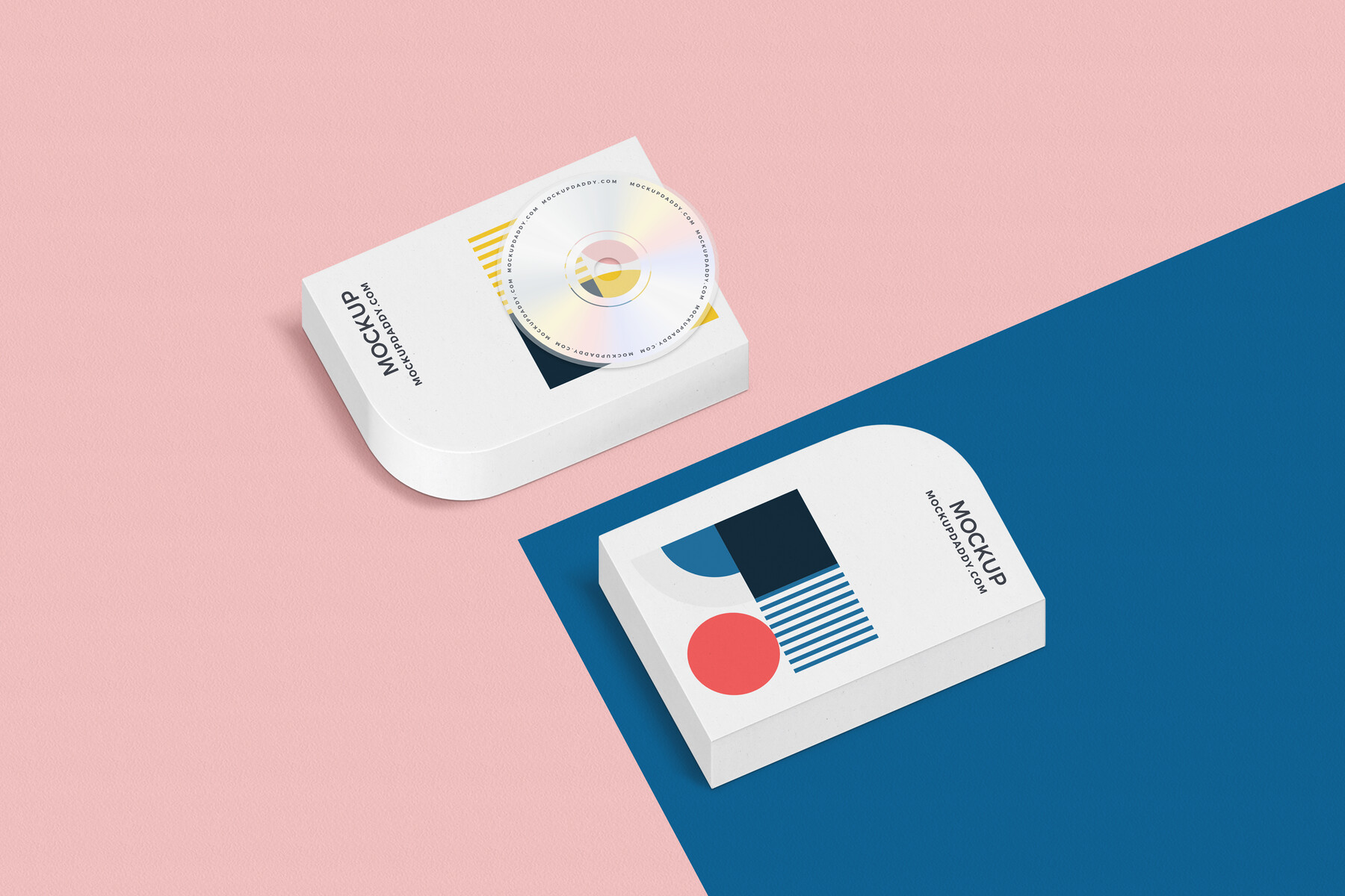 ArtStation - Software Box Mockup | Artworks