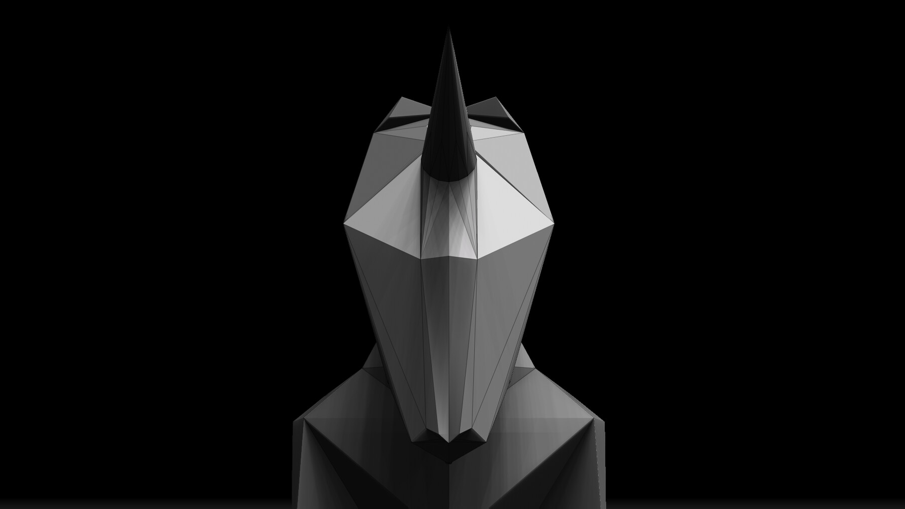 ArtStation - Unicorn Origami | Resources