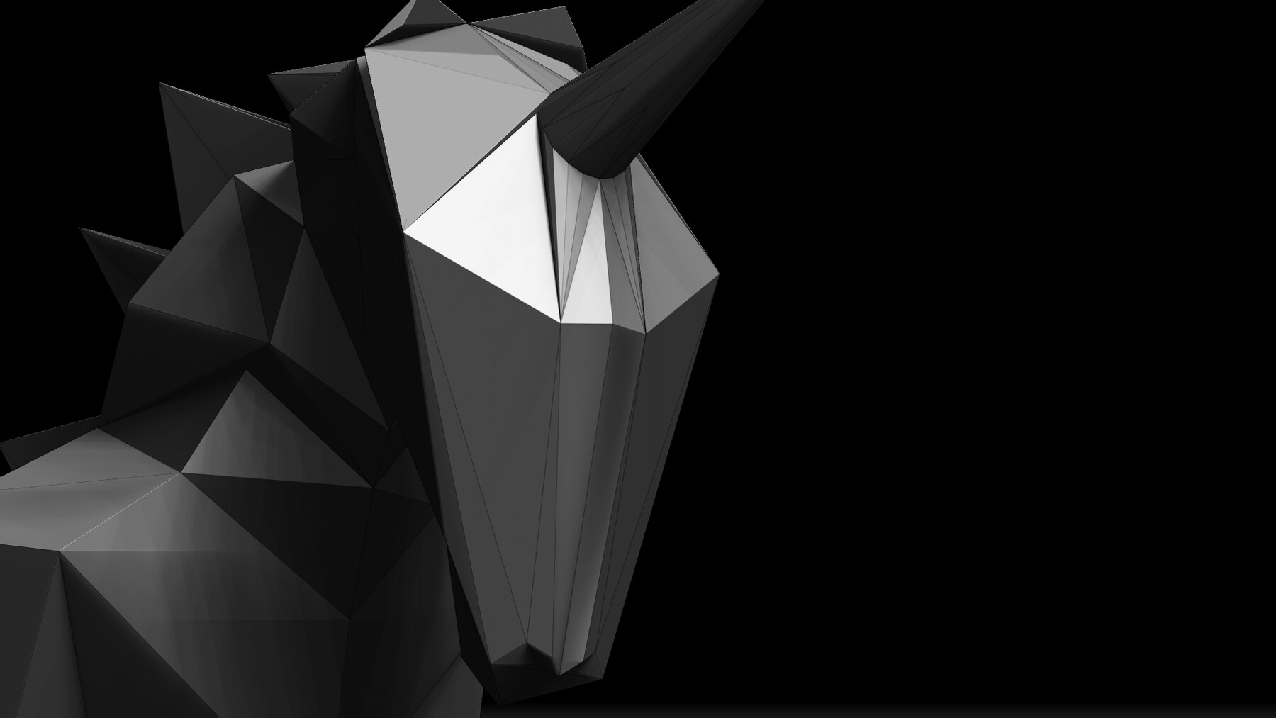ArtStation - Unicorn Origami | Resources