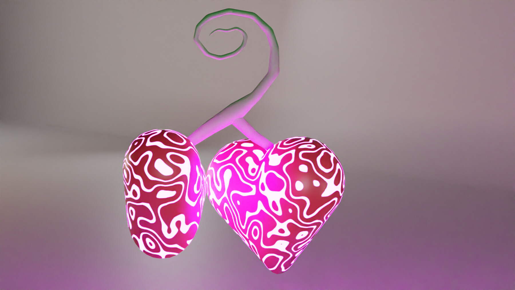 ArtStation - Love Fruit | Game Assets