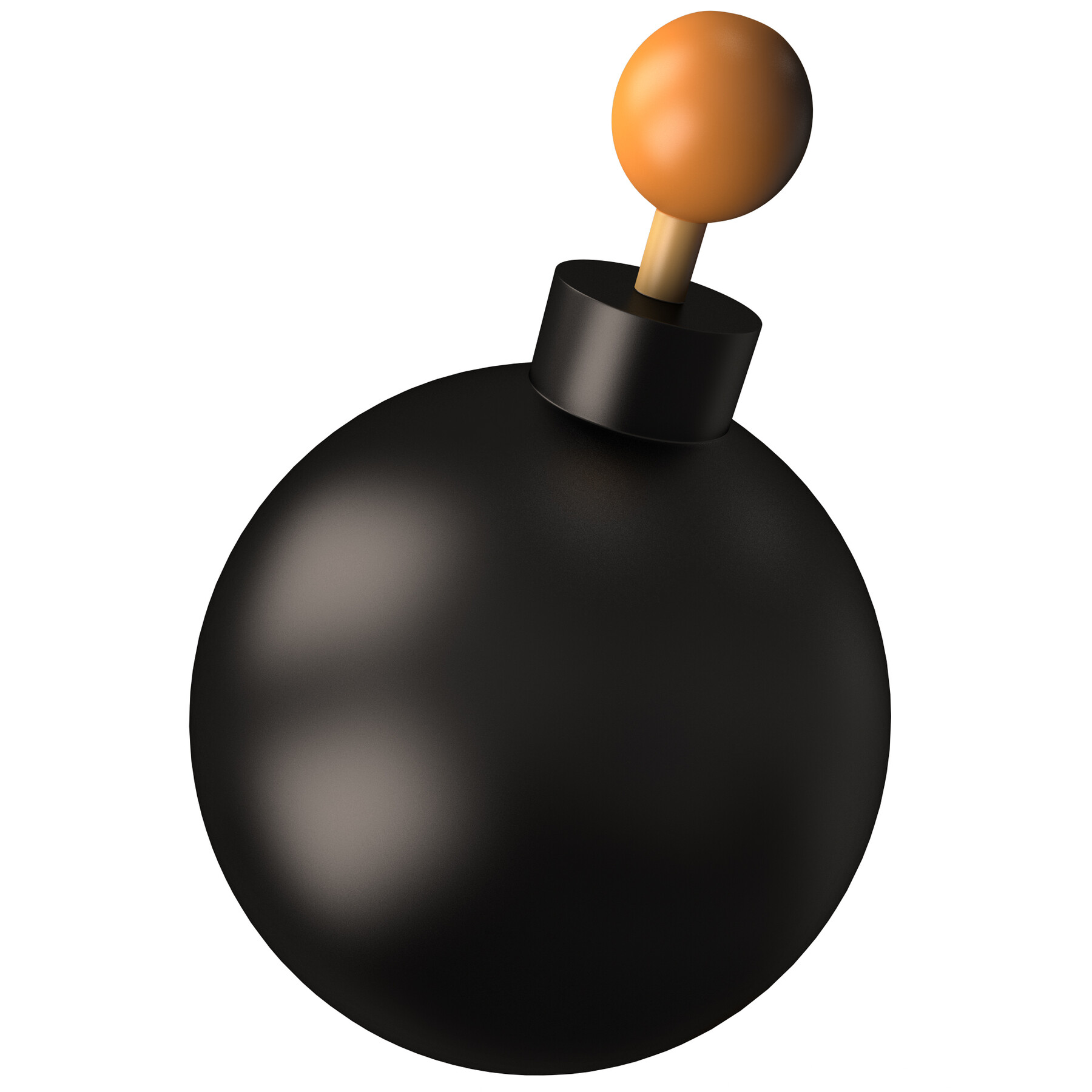 ArtStation - Bomb Emoji | Resources