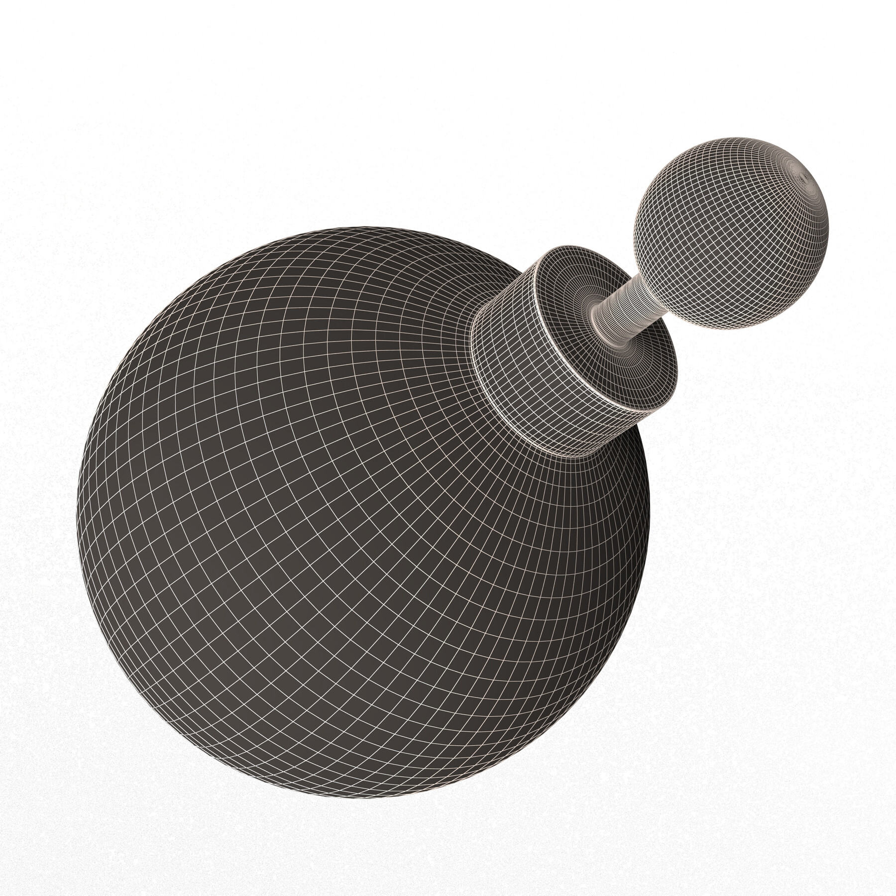 ArtStation - Bomb Emoji | Resources