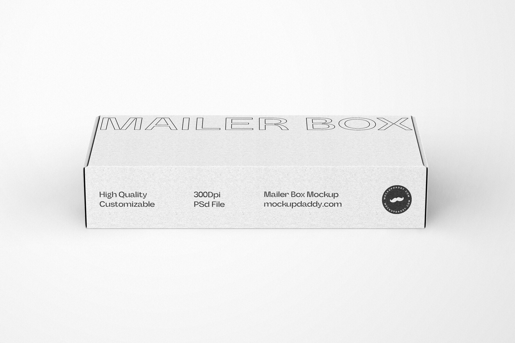 ArtStation - Box Psd Mockup | Artworks