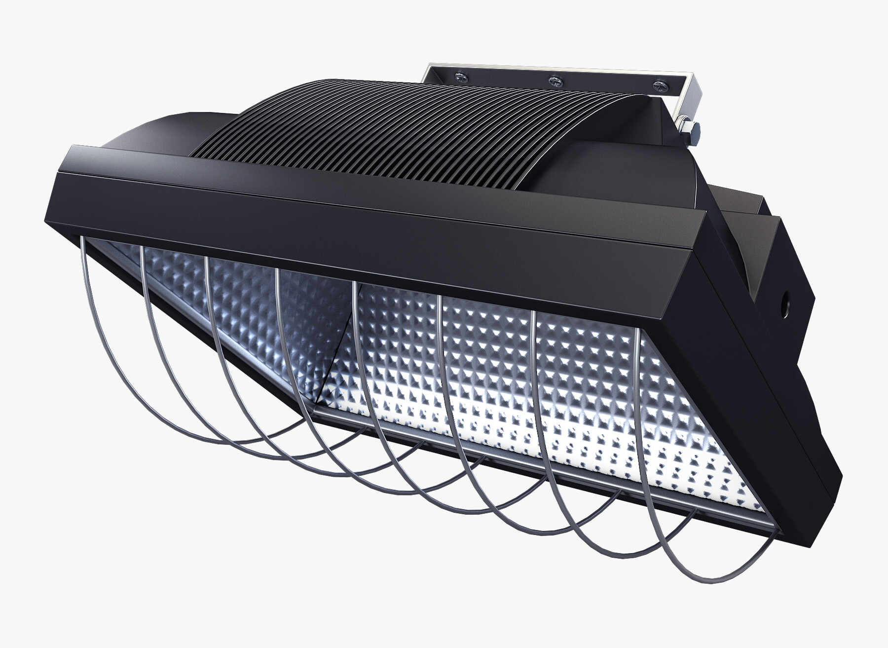 ArtStation - Flood Light v 1 | Resources