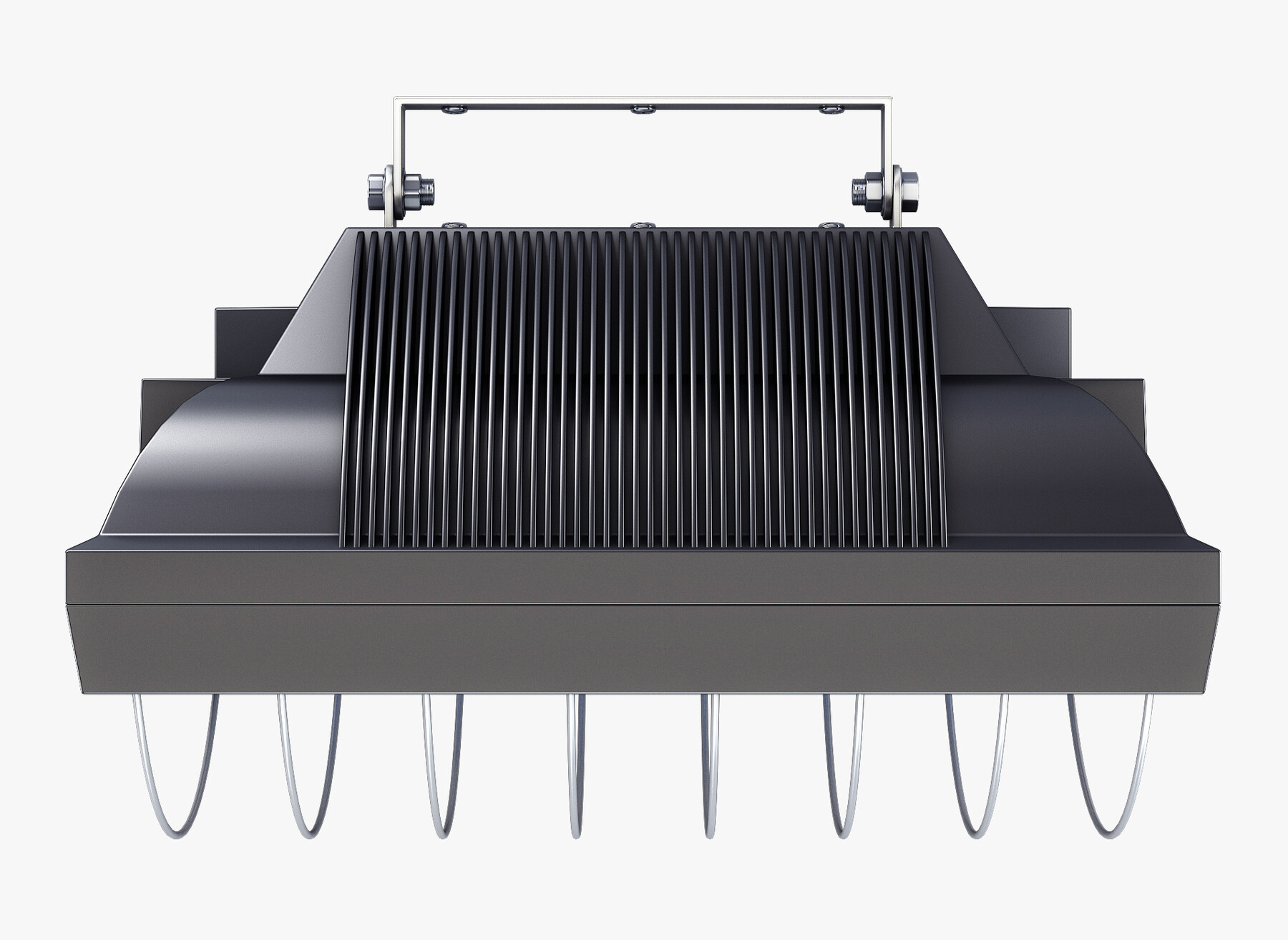 ArtStation - Flood Light v 1 | Resources