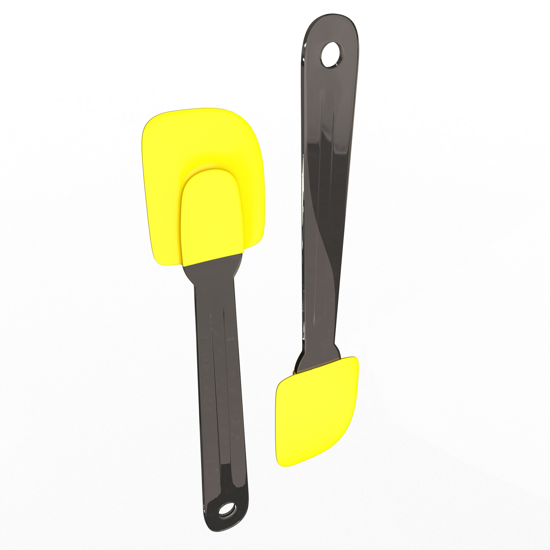 ArtStation - Cake Spatula | Resources