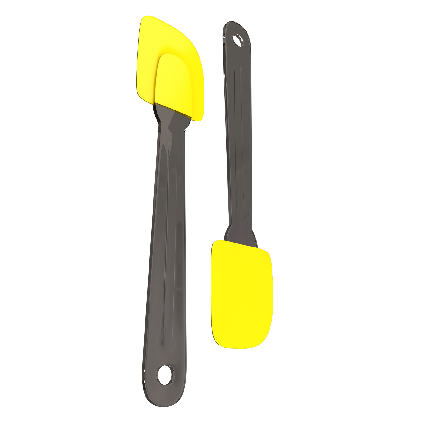 ArtStation - Cake Spatula | Resources