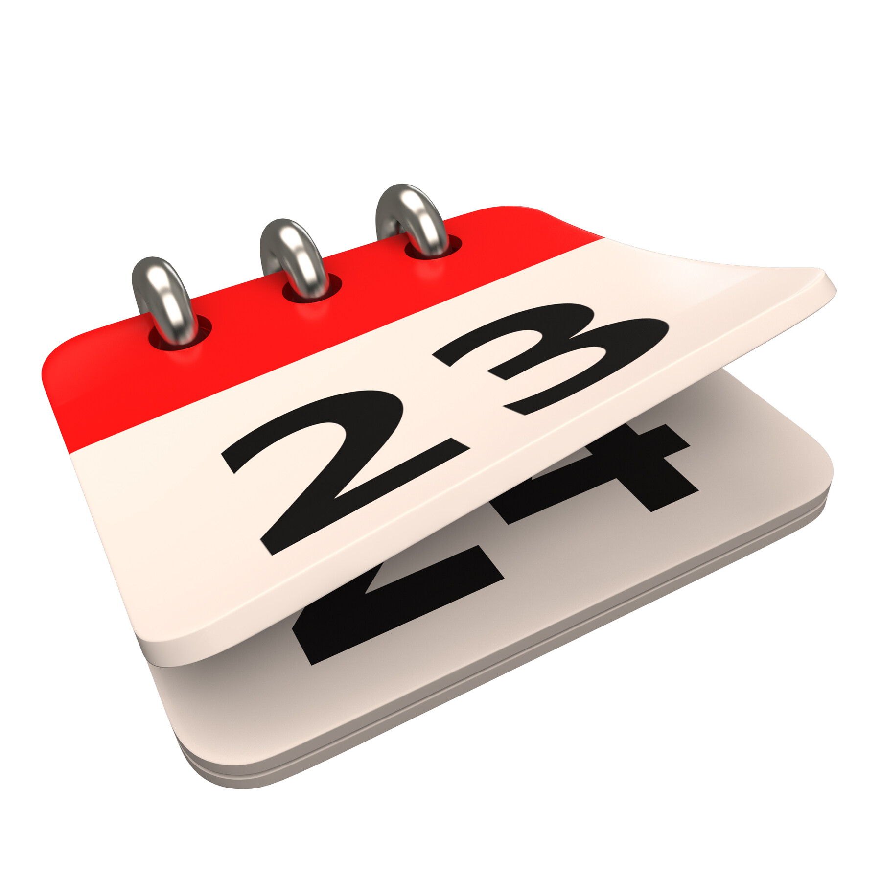 ArtStation - Calendar Cartoon 01 | Resources