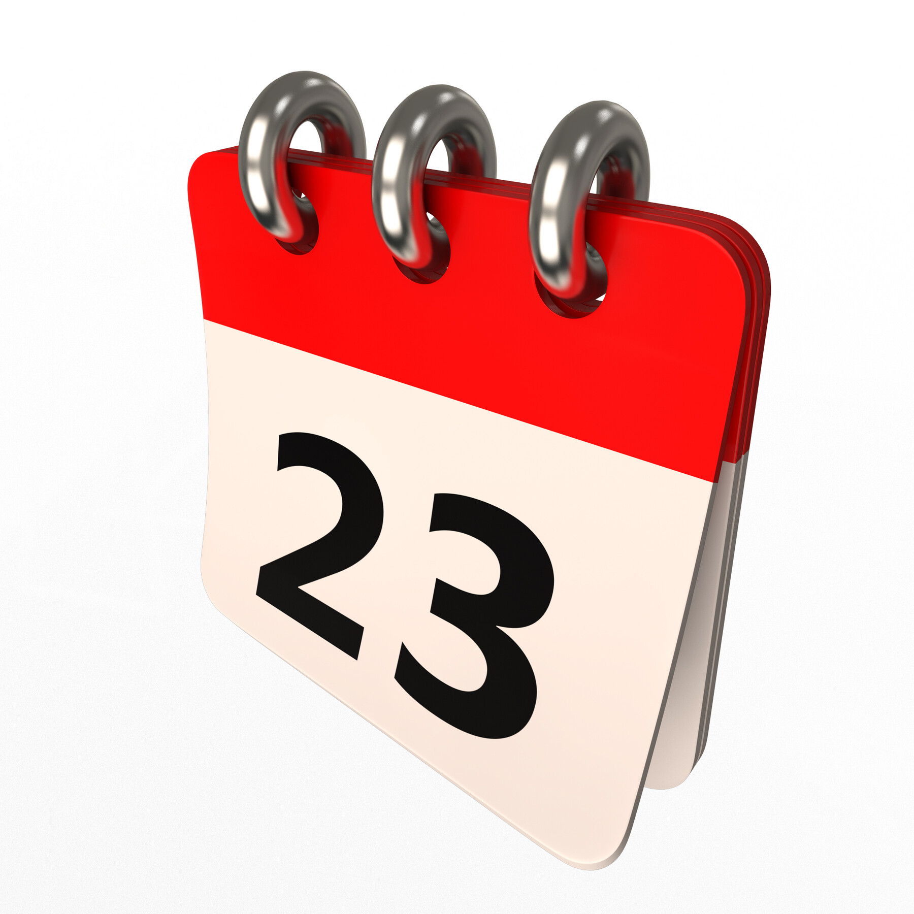 ArtStation - Calendar Cartoon 01 | Resources