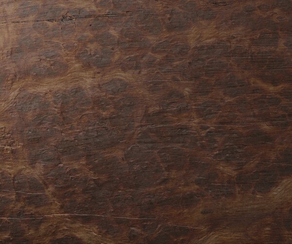 ArtStation - Wood PBR Texture | Game Assets