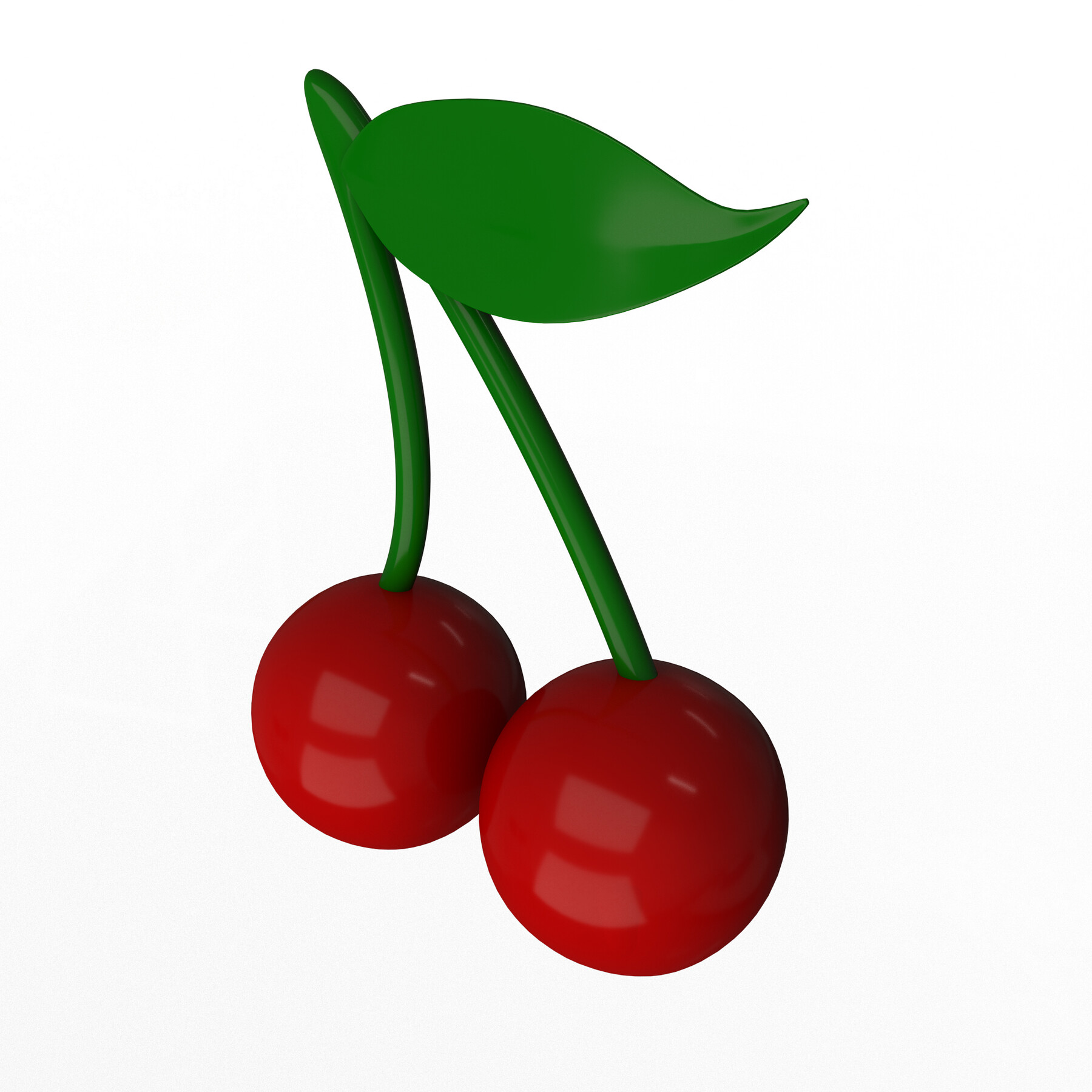 ArtStation - Cherry Emoji | Resources