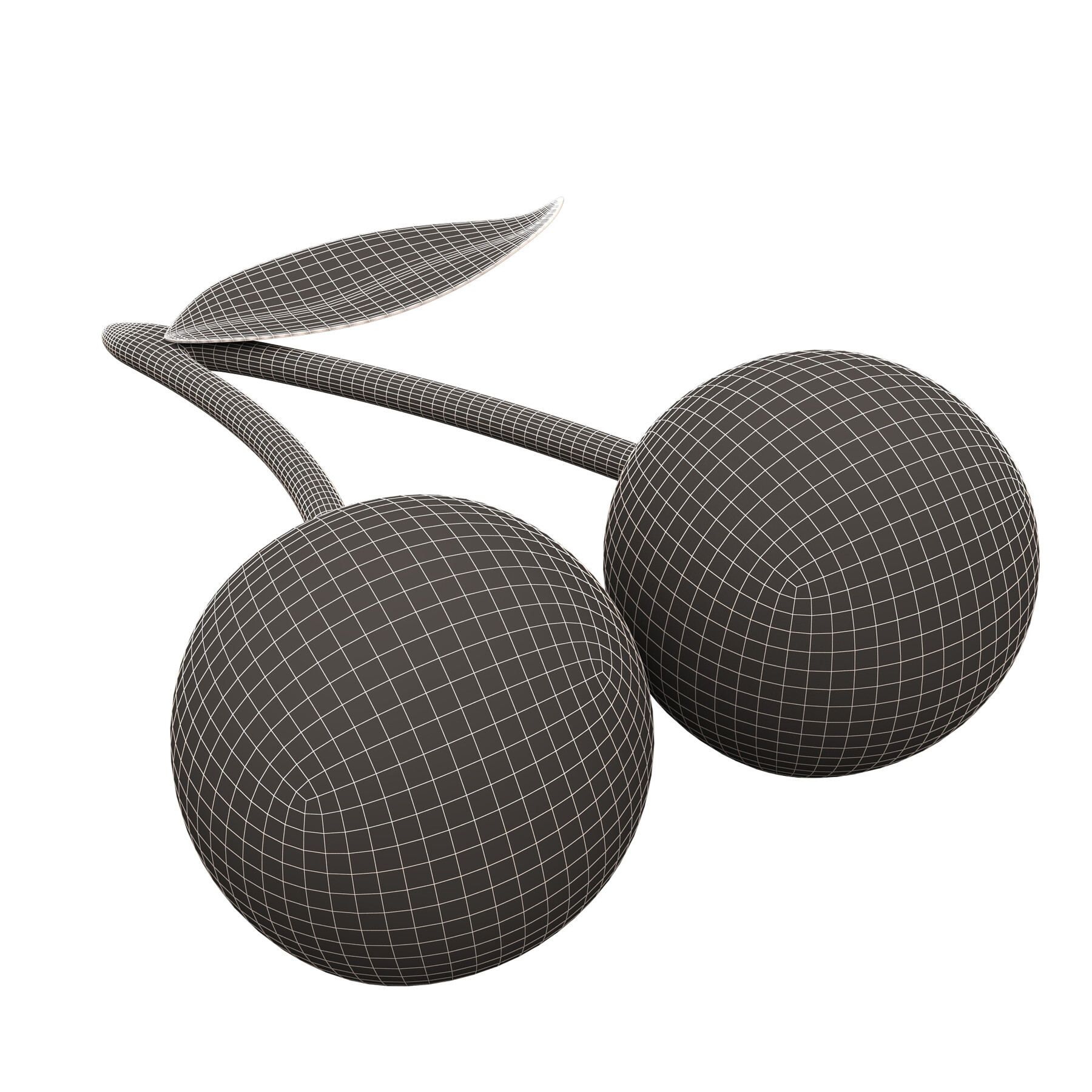 ArtStation - Cherry Emoji | Resources