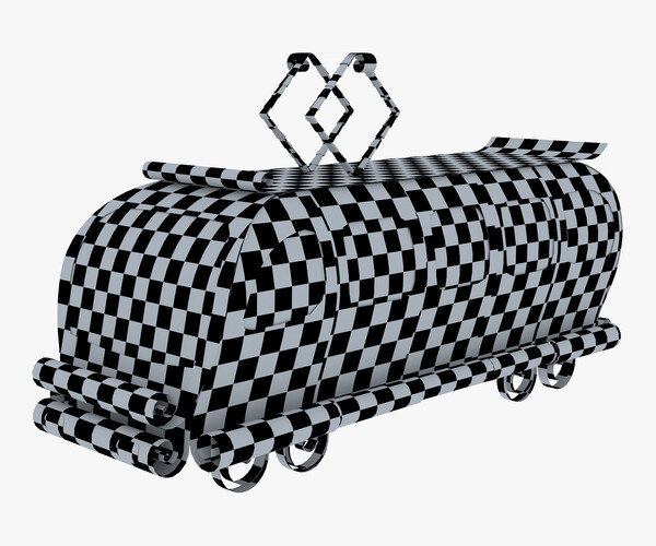 ArtStation - Tram Paper v 1 | Resources